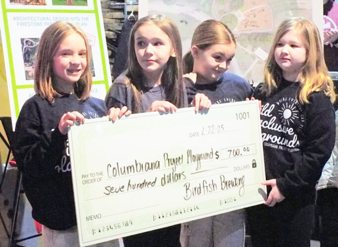 Vision for new playground revealed | News, Sports, Jobs - Morning Journal